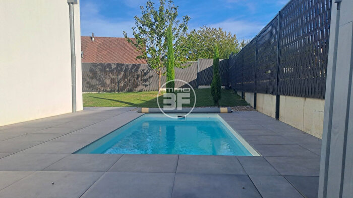 Maison 5 pièces à vendre - Ferrette