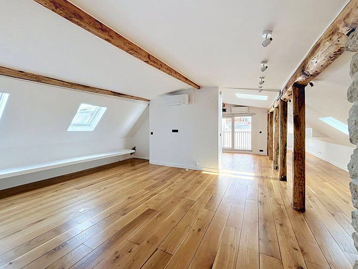 Appartement 3 pièces à Elysées-Madeleine, Paris 8ème arrondissement, à louer