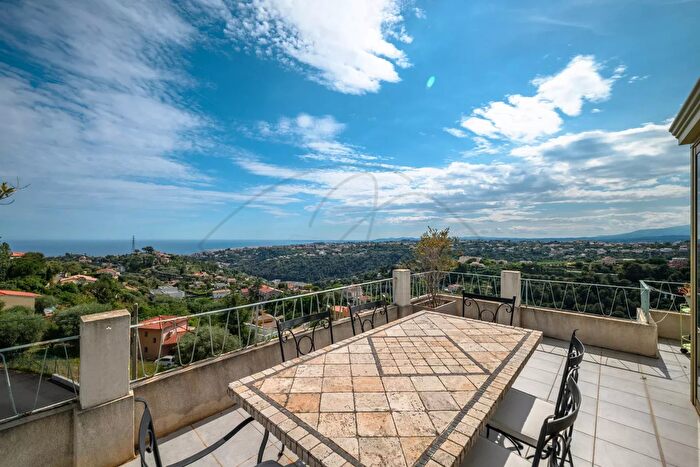 Appartement 2 pièces à vendre - Nice, Saint-Pierre de Feric