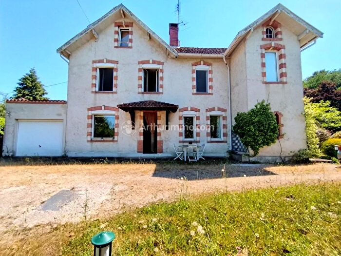 Maison 6 pièces à vendre - Graulhet, Nabeillou, Route de Lavaur