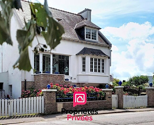 Bénodet : Maison 6 pièces à vendre