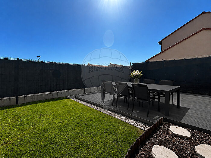 Amnéville : Appartement 2 pièces à vendre