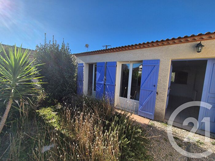 Maison à vendre - Caissargues - 4 pièces - 3 chambres