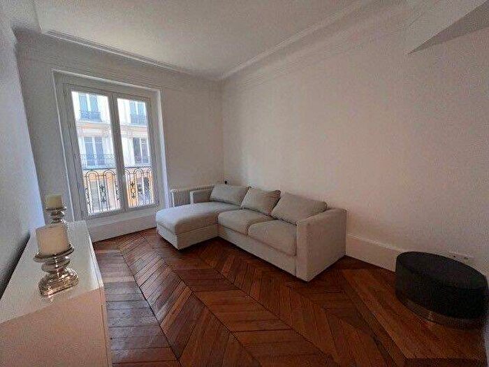 Appartement 2 pièces à louer à Saint Vincent de Paul-Lariboisière, Paris 10ème arrondissement