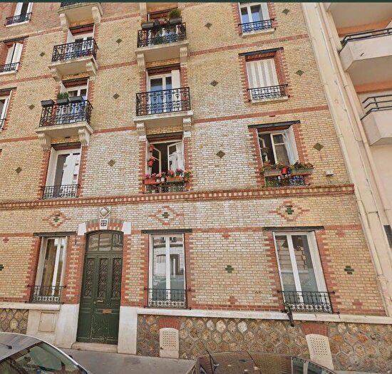 Appartement 3 pièces à Boulogne-Billancourt, à louer
