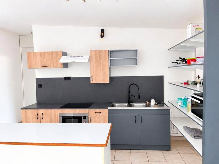 Appartement 4 pièces à louer à Mamoudzou