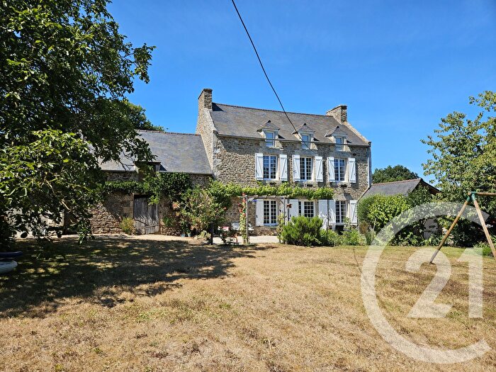 Ploubalay : Maison 6 pièces à vendre
