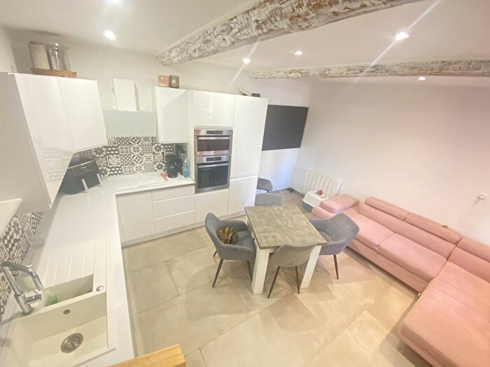 Maison à vendre - Marseillan, Marseillan, Port de Marseillan - 4 pièces - 3 chambres