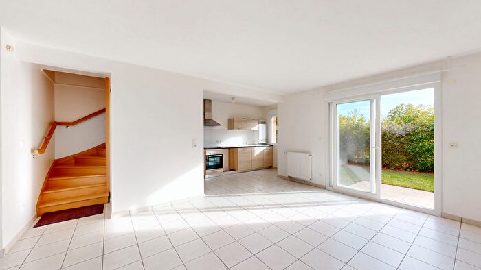 Maison 4 pièces à vendre à Saint-Denis-en-Val