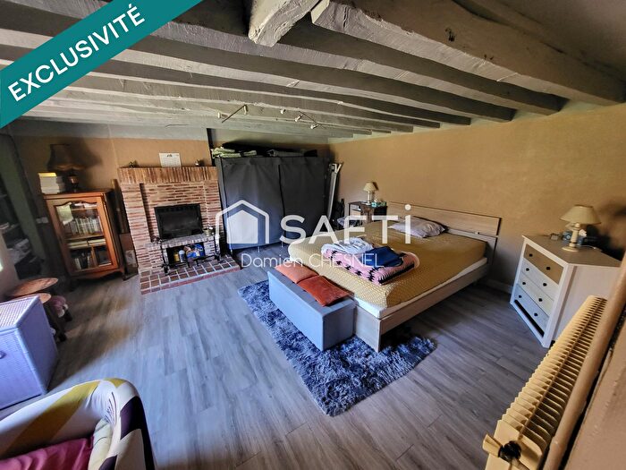 Maison 3 pièces à vendre à Ids-Saint-Roch