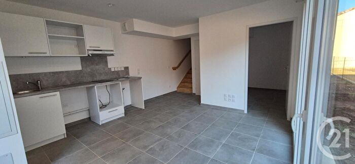 Maison à vendre - Saint-Maximin-la-Sainte-Baume, Le Petit Rayol - 2 pièces - 1 chambre