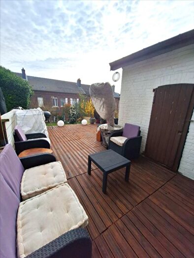 Maison 6 pièces à Réhon, à vendre