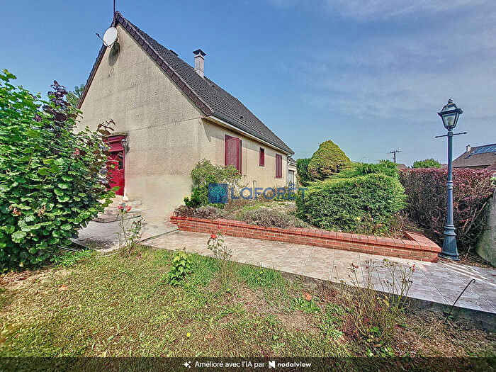 Liez : Maison 3 pièces à vendre
