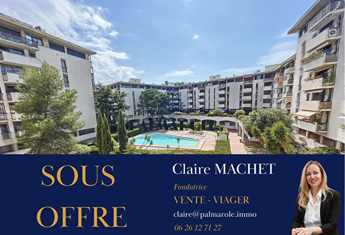 Perpignan, Saint-Jacques - Appartement 4 pièces à vendre