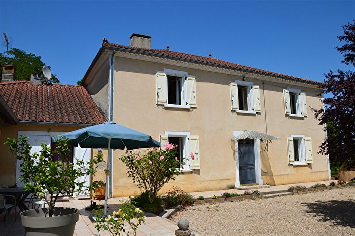 Maison à vendre - Seissan - 10 pièces - 1 chambre