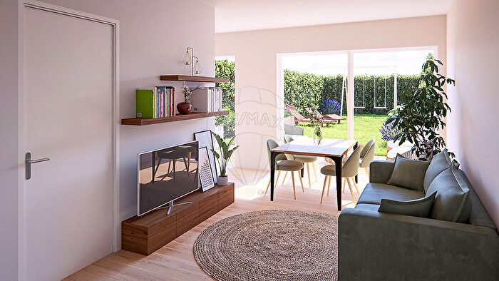 Maison à vendre - Vaux-sur-Mer - 2 pièces - 1 chambre