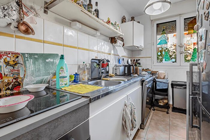 Appartement à vendre - Béziers, Garrissou, Plaisance - 2 pièces - 1 chambre