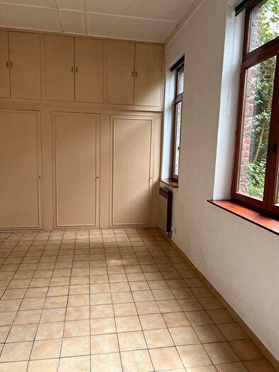 Appartement à louer - Villeneuve-dAscq - 1 pièce
