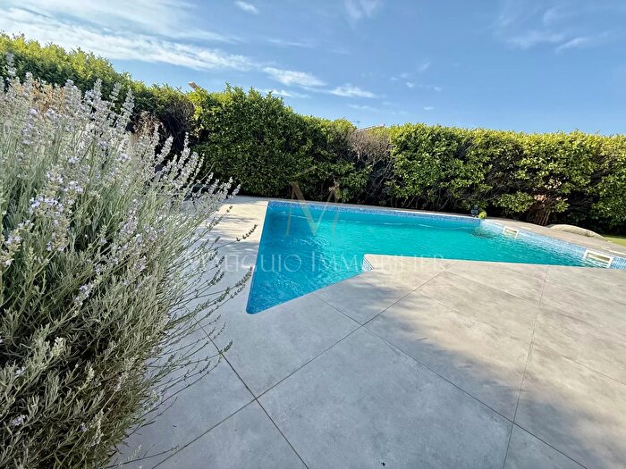 Maison 5 pièces à Mauguio, Jean Monnet, Léo Lagrange, à vendre