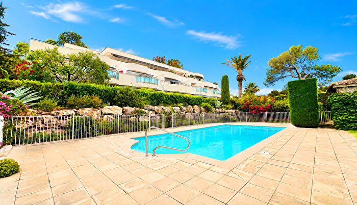Appartement 4 pièces à Saint-Raphaël, à vendre