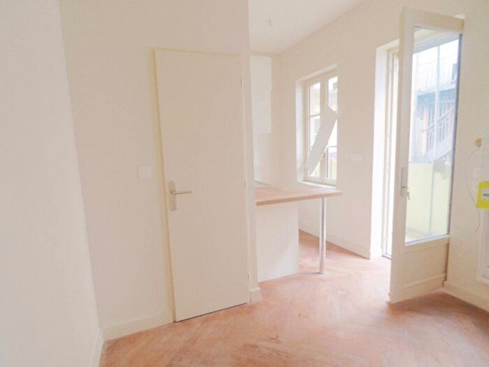 Appartement 1 pièce à louer à Terreaux, Lyon 1er arrondissement