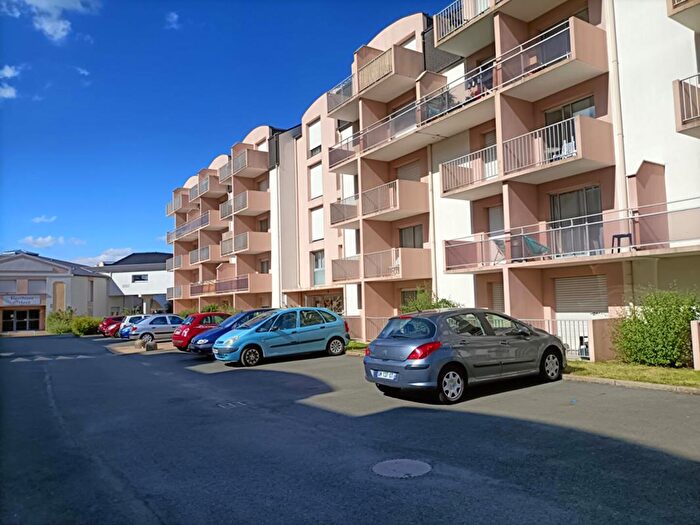 Appartement 1 pièce à Olivet, Larry, Coin Rond, Lorette, à vendre