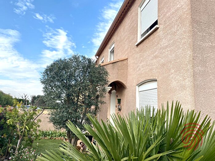Maison à vendre - Béziers, Crouzette, Montimas, Montimaran - 4 pièces - 3 chambres