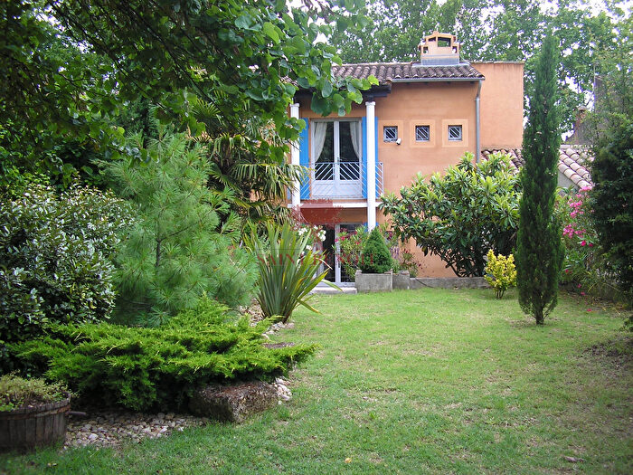 Maison à vendre - Aniane - 5 pièces - 4 chambres