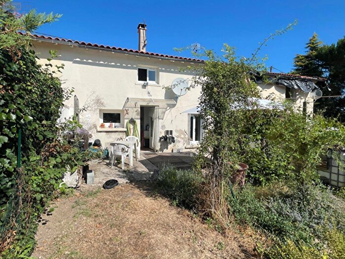 Maison 4 pièces à vendre à Ribérac