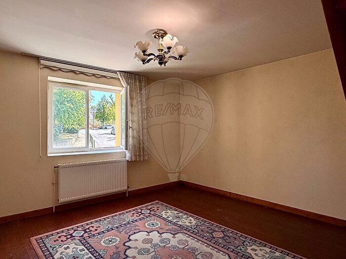 Limas : Maison 4 pièces à vendre