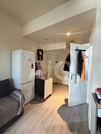 Appartement 1 pièce à vendre à Lyon 6ème, Les Brotteaux