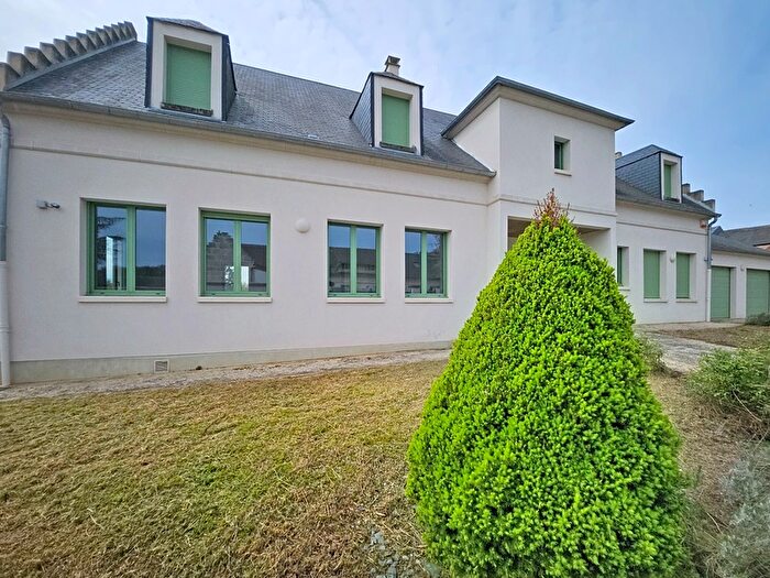 Maison 6 pièces à vendre à Chassemy