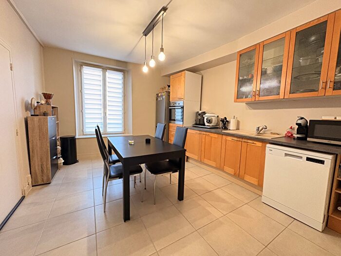 Appartement 2 pièces à Neuilly-en-Thelle, à vendre