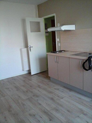 Centre, Rennes - Appartement 1 pièce à louer