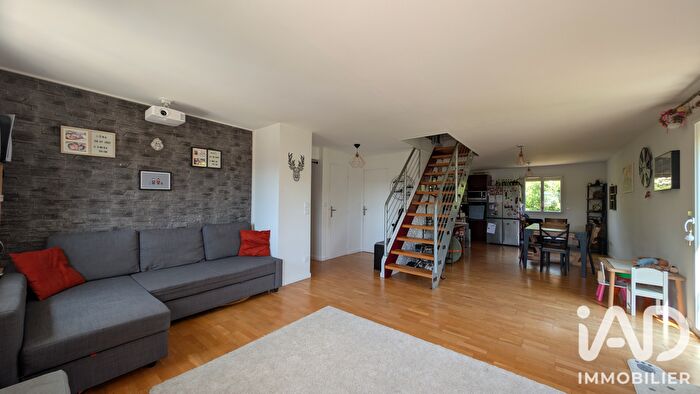 Appartement 3 pièces à vendre - Crosne