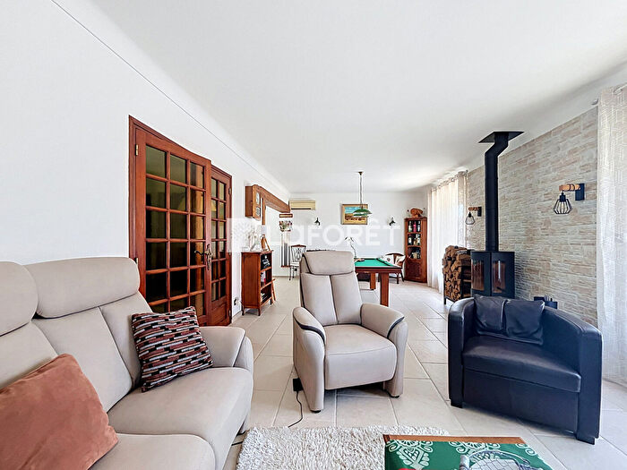 Maison 4 pièces à vendre à Corneilla-del-Vercol