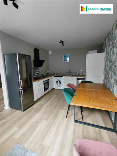 Appartement 3 pièces à Pau, à louer
