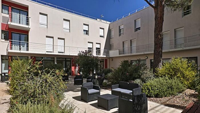 Carpentras, Ouest - Appartement 1 pièce à vendre