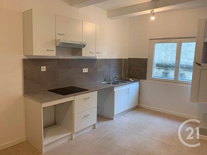 Montagnac : Maison 3 pièces à vendre