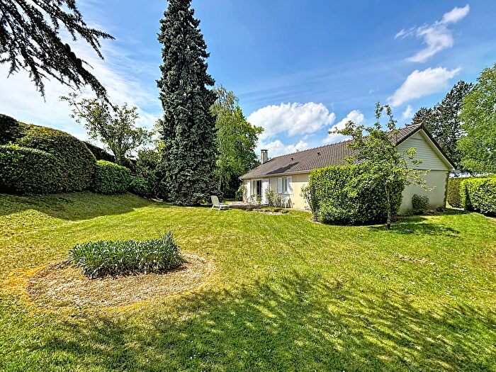 Buc - Maison 5 pièces à vendre