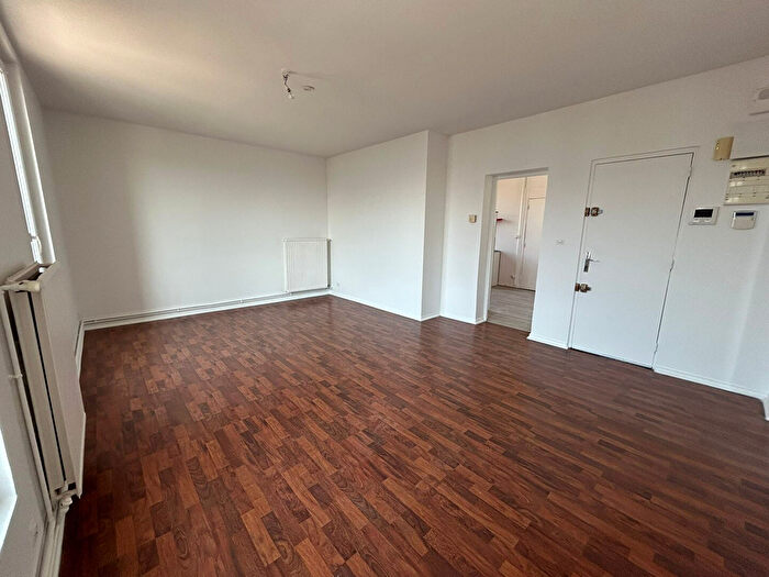 Appartement 3 pièces à louer - Le Havre, Eure, Brindeau