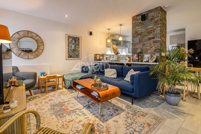 Appartement à vendre - Couëron, Centre-ville, Ardillets - 4 pièces - 2 chambres