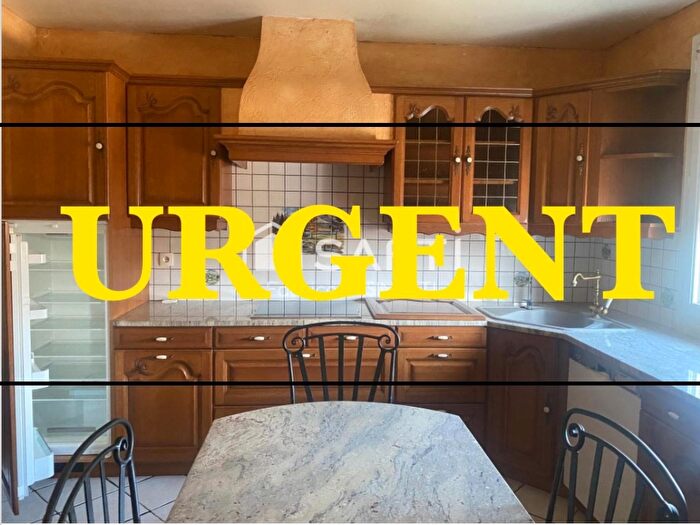 Maison 6 pièces à vendre à Nouillonpont