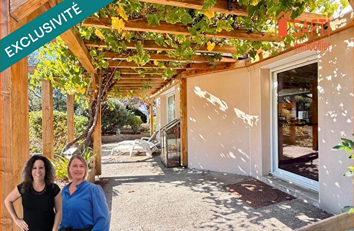 Maison 6 pièces à Landévant, à vendre