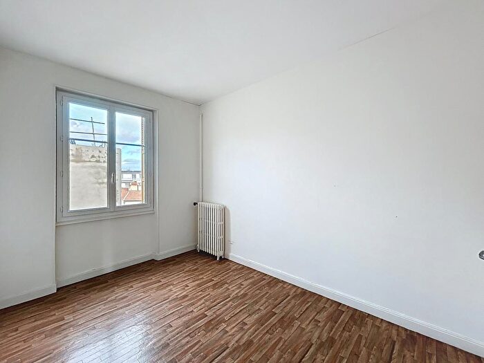 Appartement 3 pièces à Clermont-Ferrand, à louer