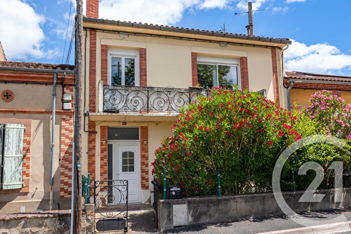 Maison 5 pièces à Carmaux, à vendre