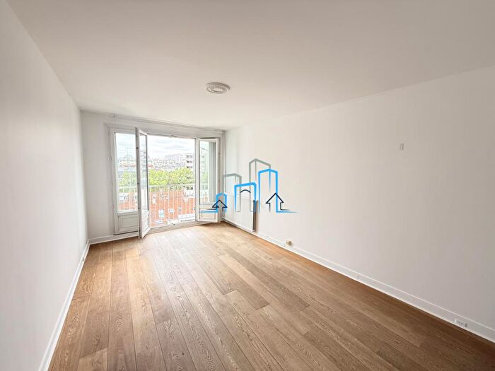 Appartement 3 pièces à vendre - Paris 11ème, Nation, Alexandre Dumas
