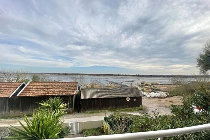 Appartement à vendre - La Teste-de-Buch, Pyla sur Mer - 2 pièces - 1 chambre