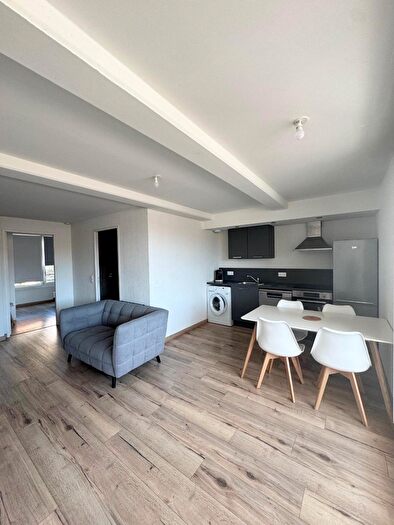 Appartement 2 pièces à Perpignan, Saint-Martin, à louer