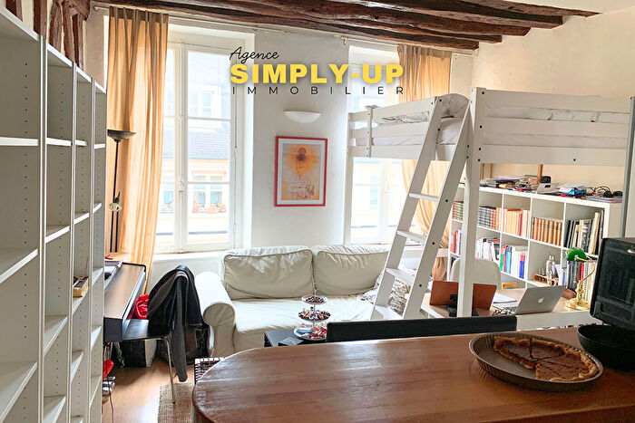 Appartement 1 pièce à vendre à Paris 5ème, Monge, Jussieu